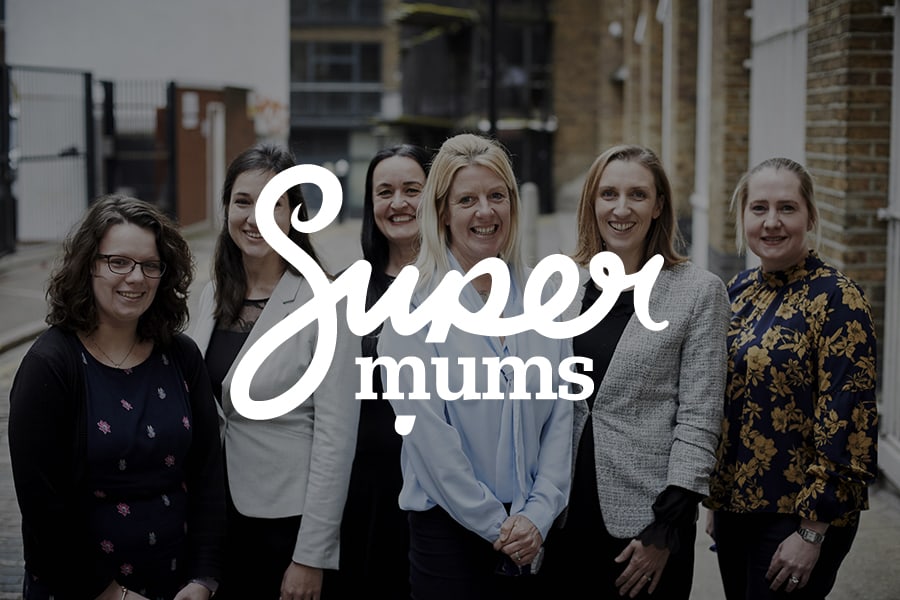 Salesforce Administrator Career Supermums
