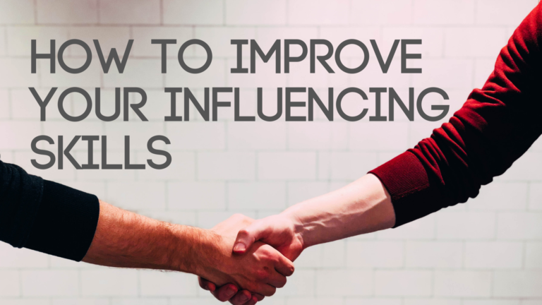 5 ways to improve your influencing skills - Supermums
