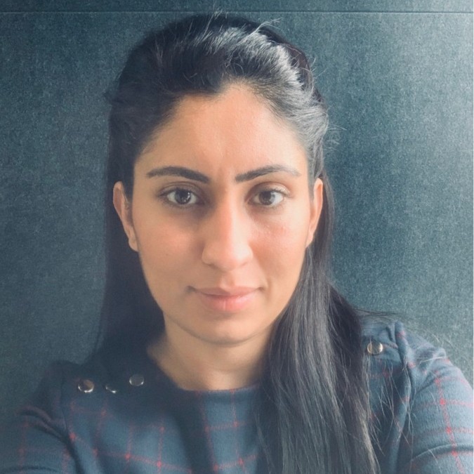 #LevellingUpWomen - Supermums