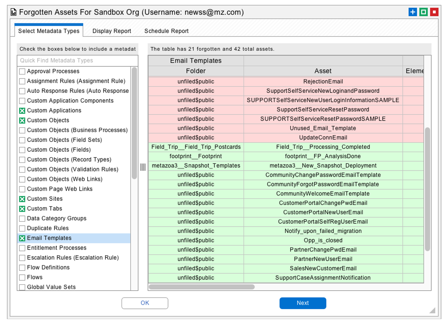 8 Steps to Clean Up and Optimise your Salesforce Org - Supermums