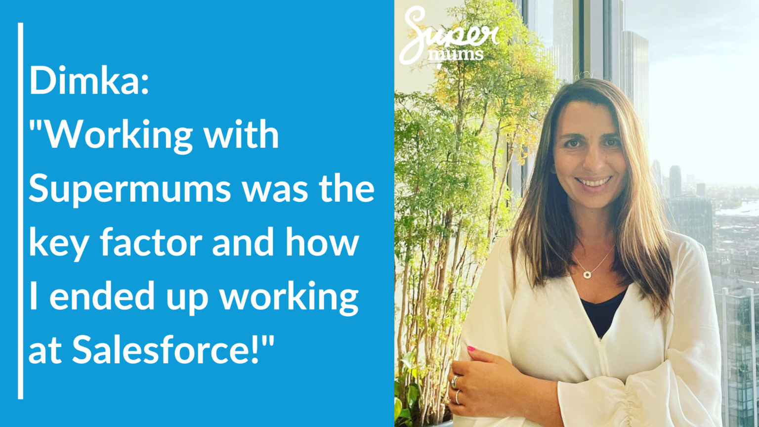 Case Studies - Supermums