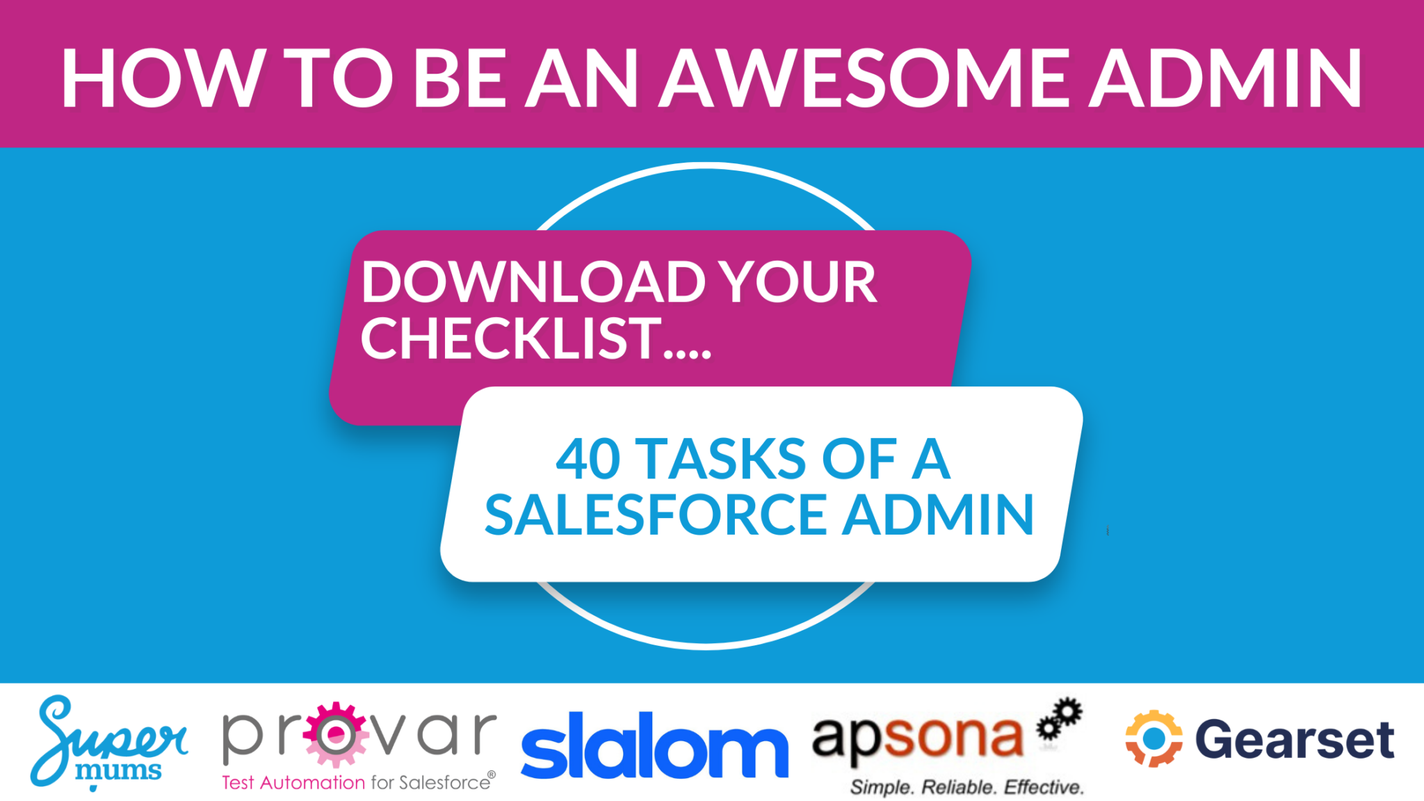 Ambitious Women Mastermind - Goal Setting Planner - Supermums