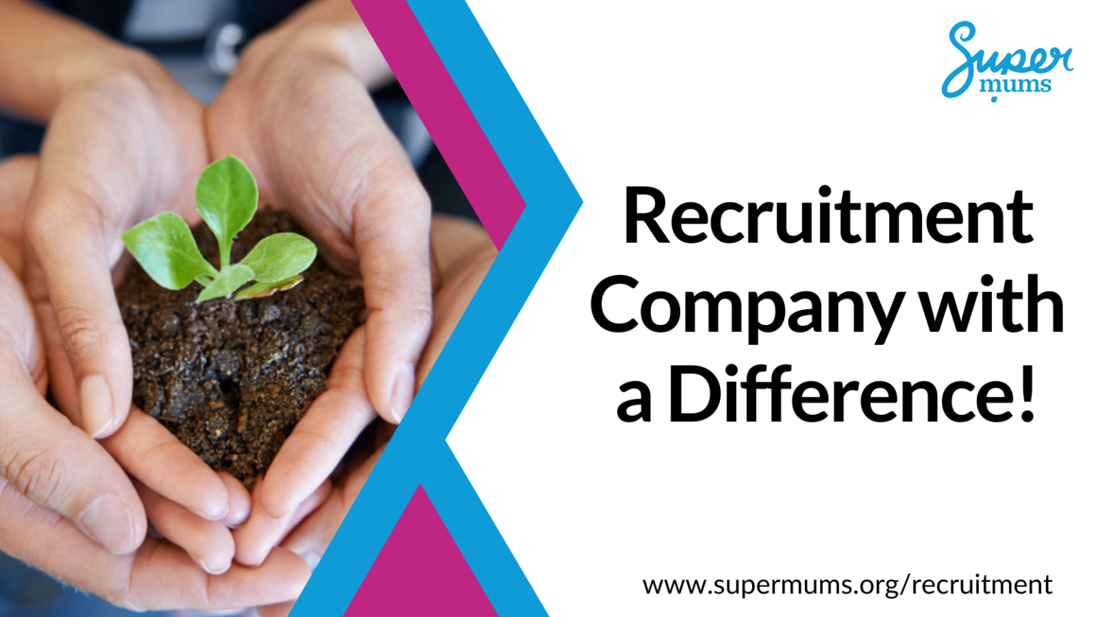 Salesforce Recruitment | Supermums - Salesforce Experts