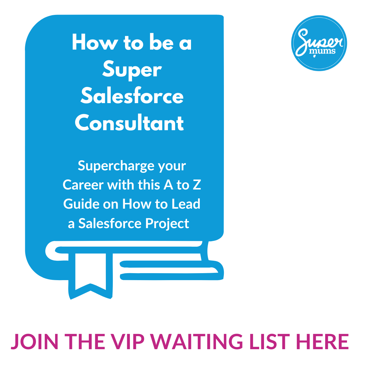 How to Establish a Salesforce Center of Excellence - Supermums