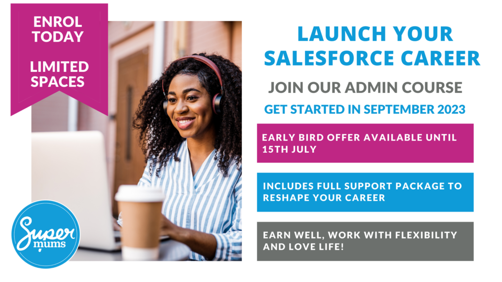 Salesforce Admin Course
