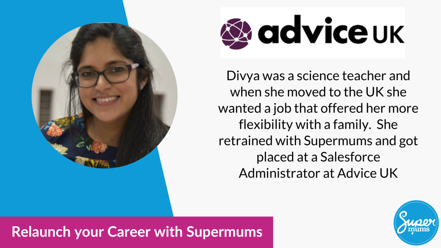 Salesforce Administrator Course - Supermums