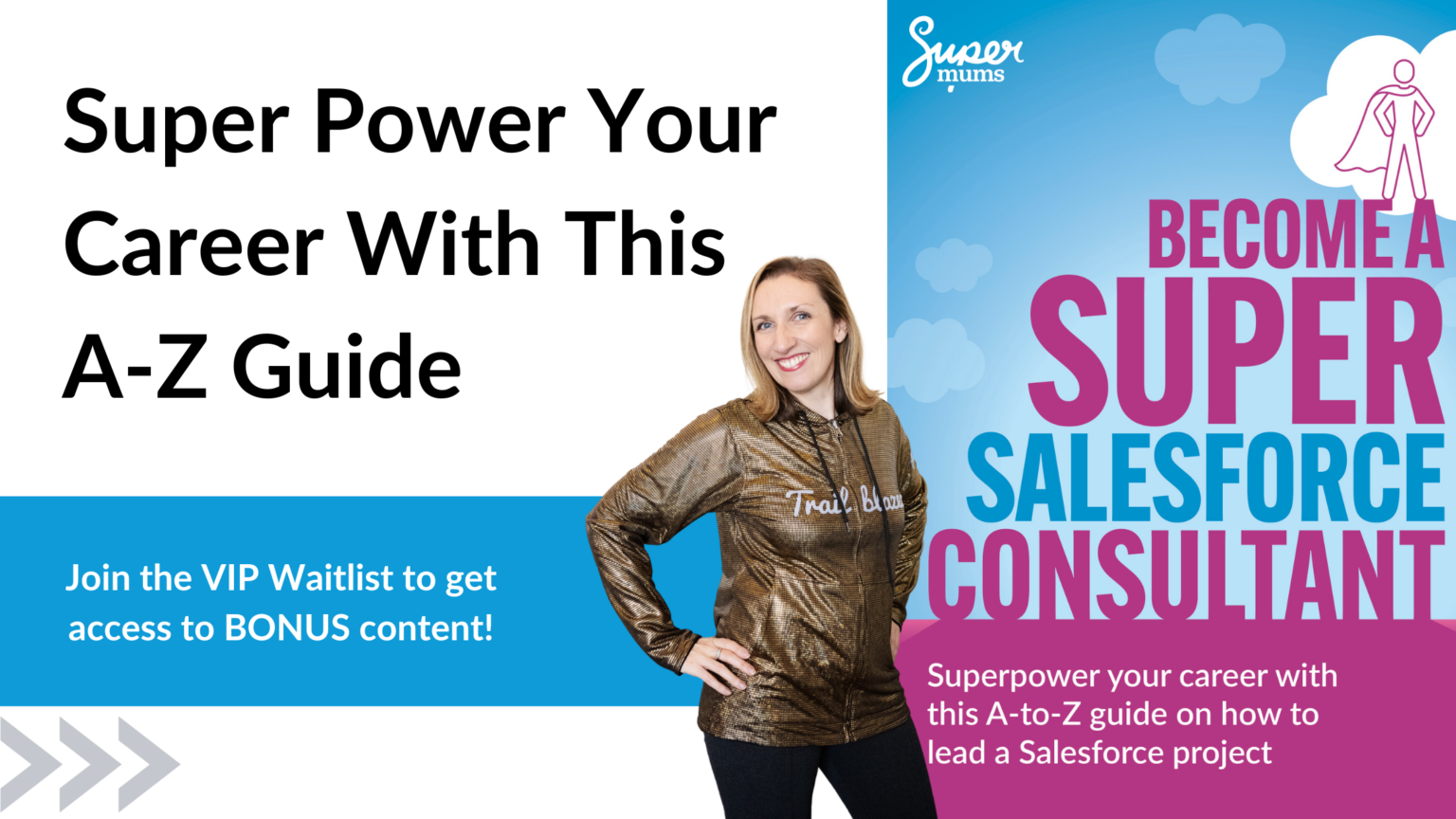 Relaunch Your Career Part 1 - How to Relaunch your Career with Confidence - Supermums