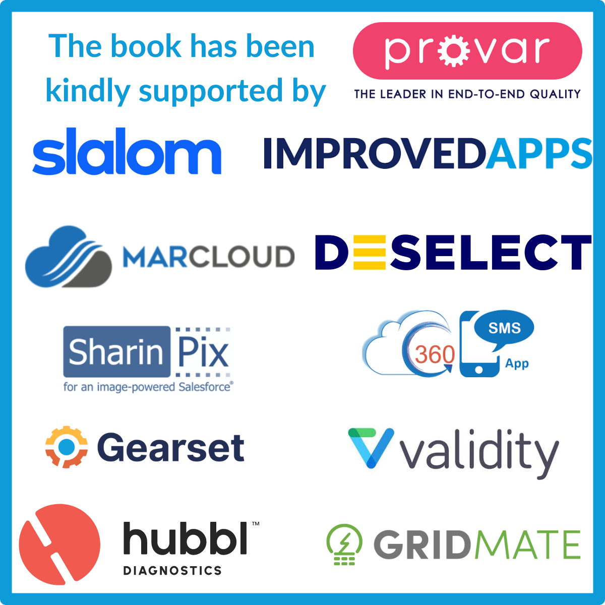 Power Up Your Salesforce Career With This A-Z Guide (and No 1 Best ...