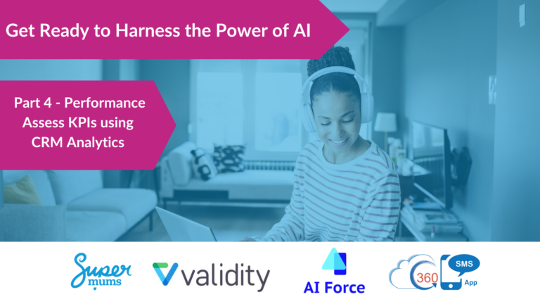 Relaunch Your Career Part 2 - How to Overcome Anxiety - Supermums