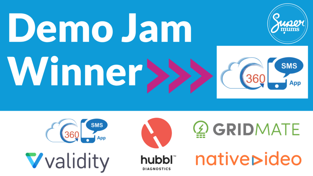 What is a Salesforce Demo Jam and why you should attend one? - Supermums