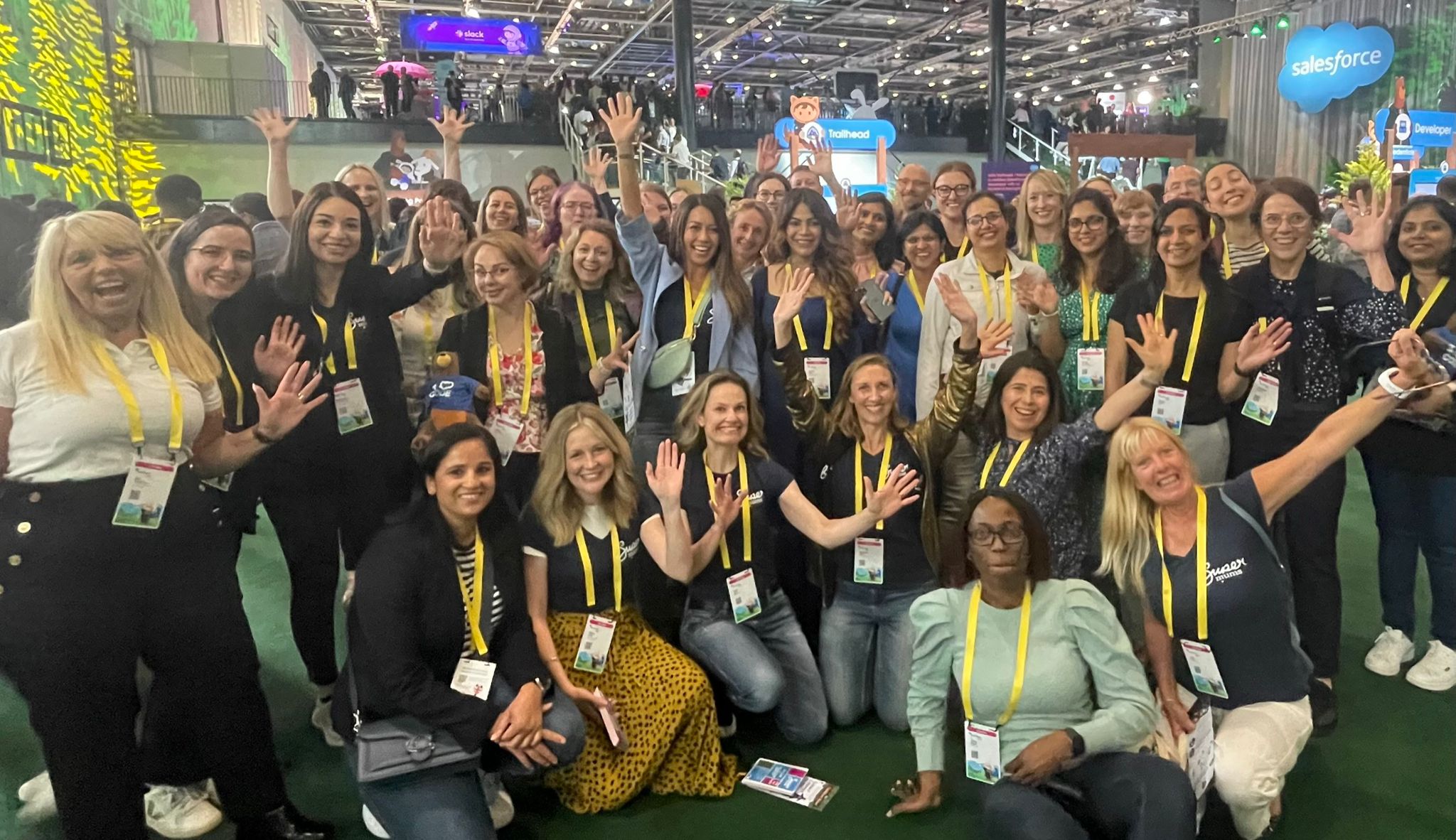 Supermums Alumni Community - Supermums