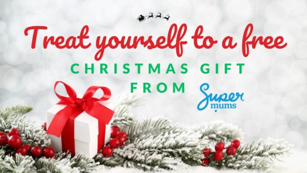 Relaunch Your Career Part 2 - How to Overcome Anxiety - Supermums