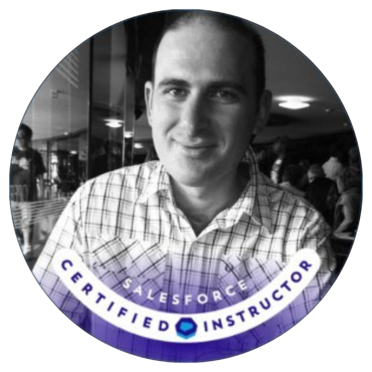 Salesforce Marketing Cloud Course | Salesforce Training