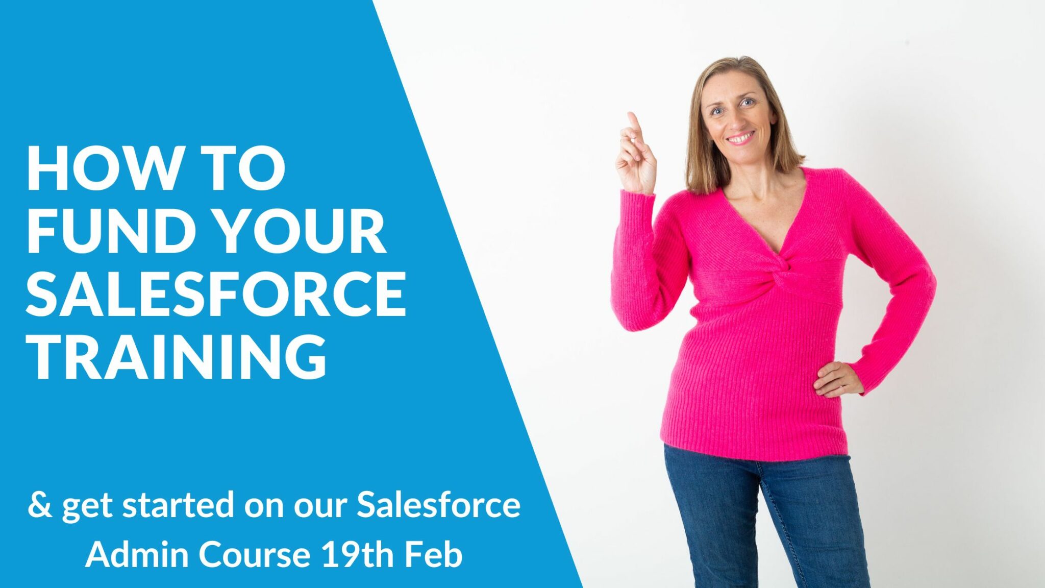 Salesforce Admin Training - Supermums Salesforce Admin Training - Supermums