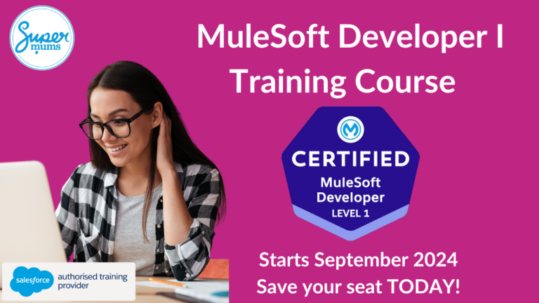 What is MuleSoft? – Find your Salesforce Niche - Supermums