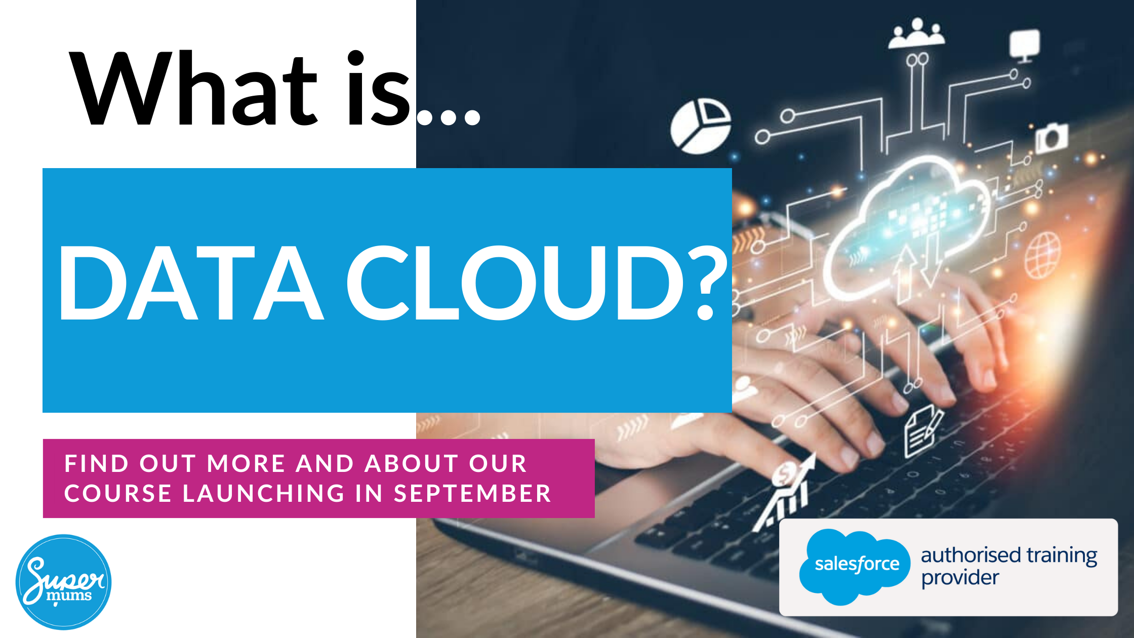 5 Ways to Find a Salesforce Job - Supermums