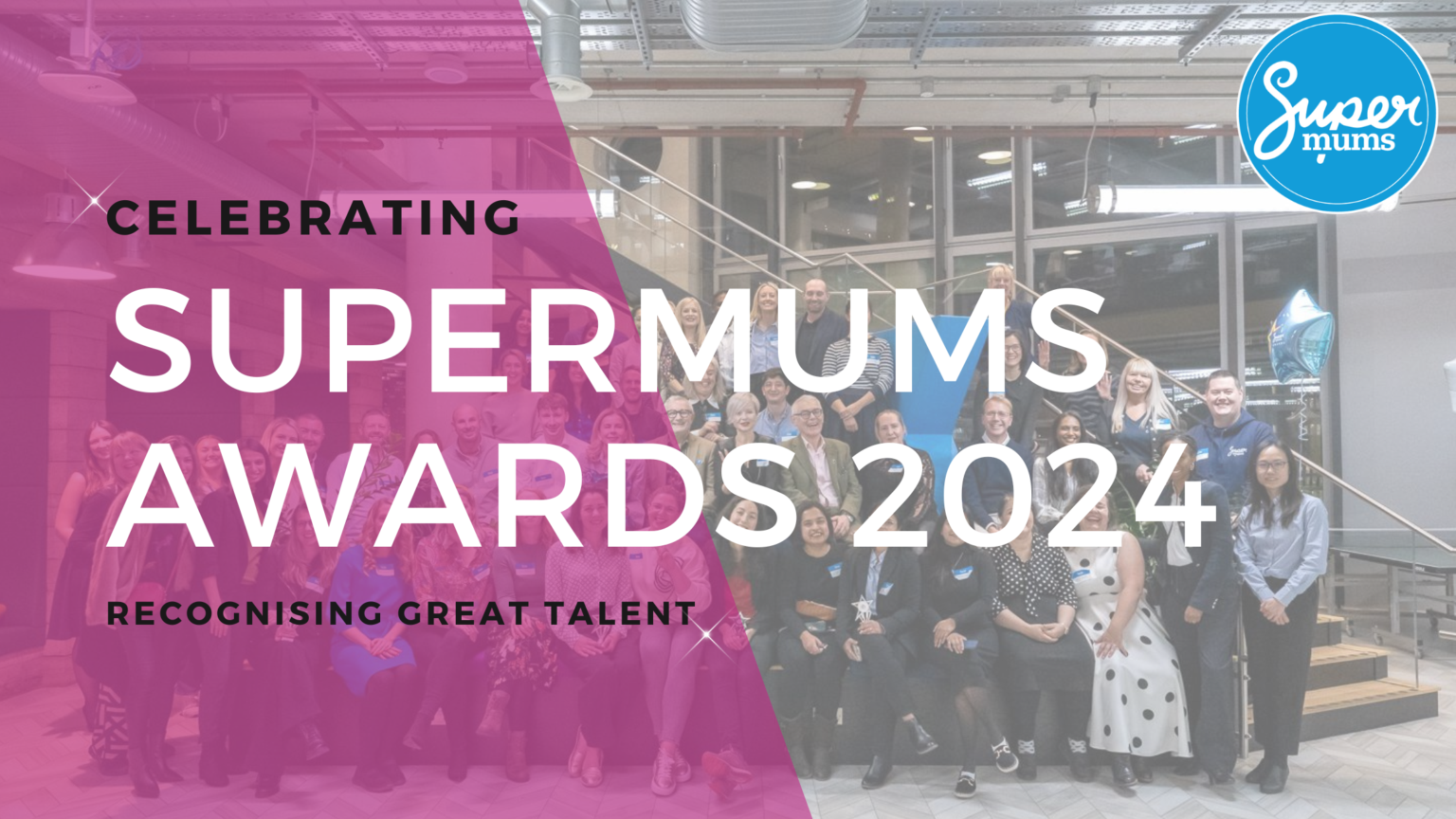 Supermums Home Page - Supermums