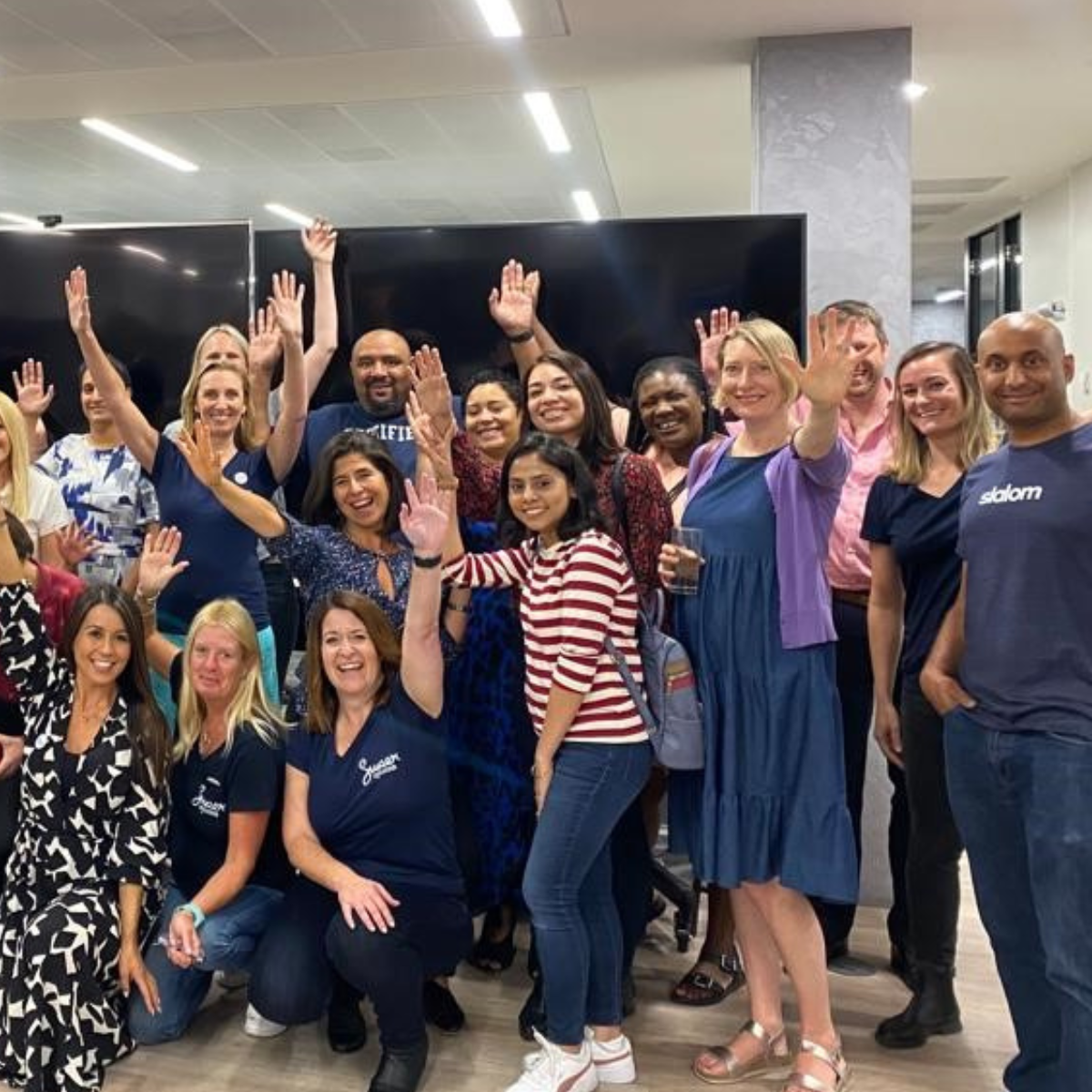 Supermums Alumni Community - Supermums
